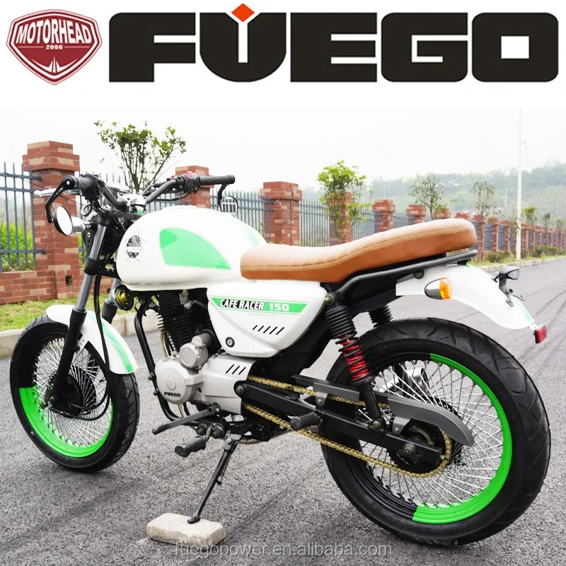 Motos Motocicletas Loncin 200cc Cafe Racer Urban Sports Motorbike - Buy ...