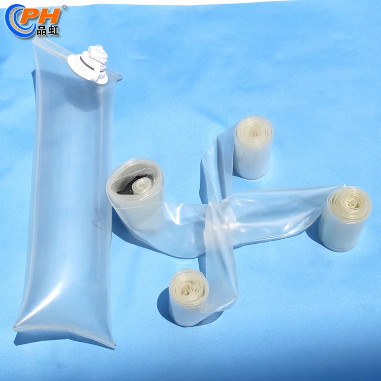 Inflatable Tpu Tube,Transparent Air Bag Hose - Buy Tpu Airbag,Air ...