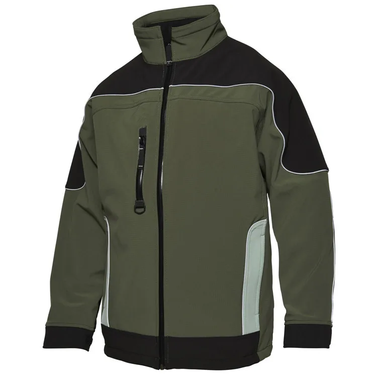 Mens Winter Green Workwear Jacket For Sale - Buy Workwear Jacket,Winter ...