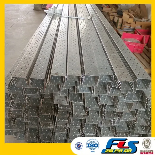 Durable Galvanized Lintel - Corrosion Resistance for Construction