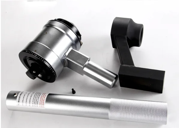 High Precision Manual Torque Multiplier Torque Wrench - Buy Torque ...
