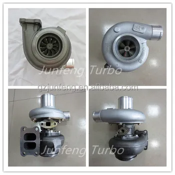 S2egl094 Turbo 167604 115-5853 Turbocharger For Caterpillar Earth ...