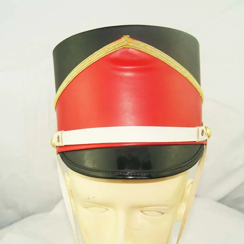 Etiquette Ceremony Hat - Stylish & Versatile Four-Season Hat