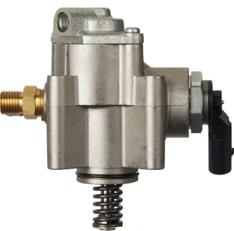 High Pressuredirect Injection Fuel Pump06f127025k &high Pressure Fuel ...