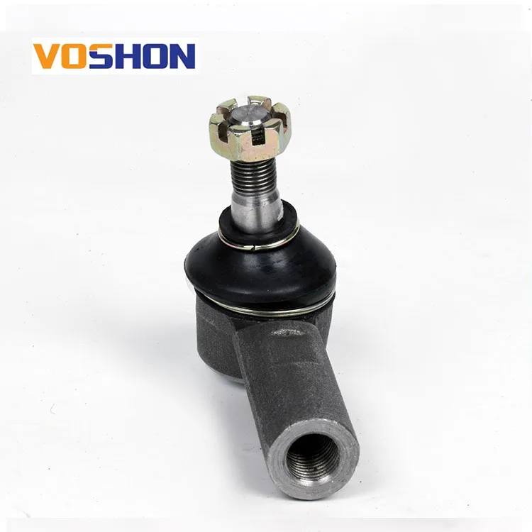 17mm Tie Rod Oe 45046-19175 Specification Steel Outer Tie Rod End For ...
