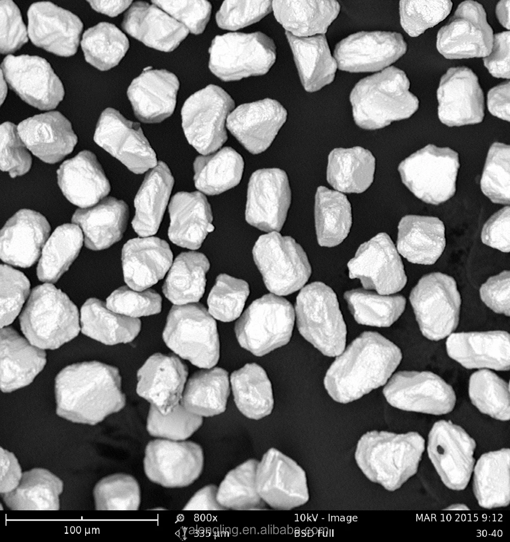 Diamond Powder Lapping Abrasive - Gemstone Polishing Powder