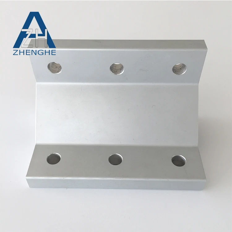 Aluminum T Bracket 45/30/135 Degree - Durable & Versatile
