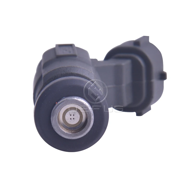Defus Hot Sell Factory Price Electronic Fuel Injection Oem Cdh166 For ...