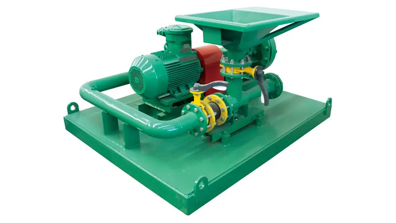 Slurry Mixing Hopper And Mud Mixing Machine - Buy Mud Mixing Machine ...