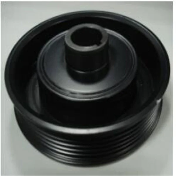 Crankshaft Pulley For Chevrolet Oem 9025102 24102245 - Buy Crankshaft ...