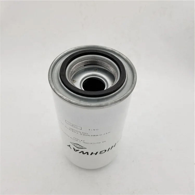 Mechanical Filter Element P550445 Hydraulic Filter - Buy P550445 ...