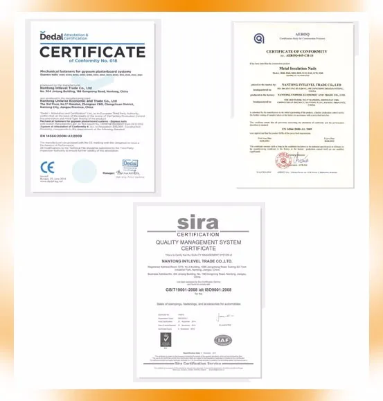 Manganese Steel Express Nails /sleeve Nail/express Anchor 6x60 - Buy ...