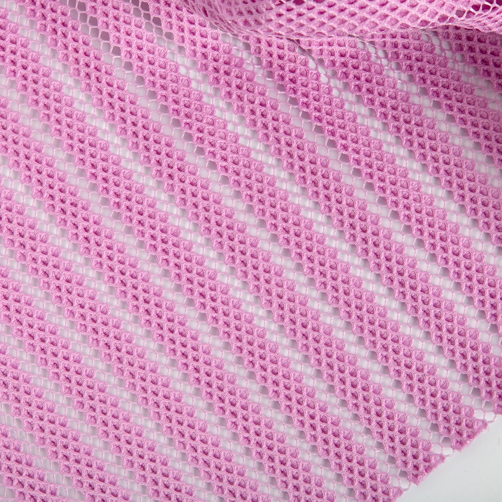 Breathable 3d Air Mesh Fabric Spacer Fabric Material For Dress 3d Air ...