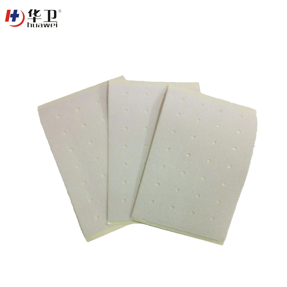 High Quality Medical Instant Heat Pack Elastoplast Heat Plaster - Buy ...