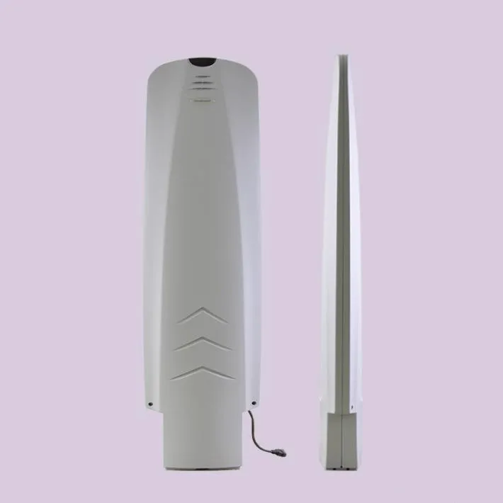 E-s02 Retail Anti-theft Security Alarm System Eas Am Antenna - Buy Eas ...