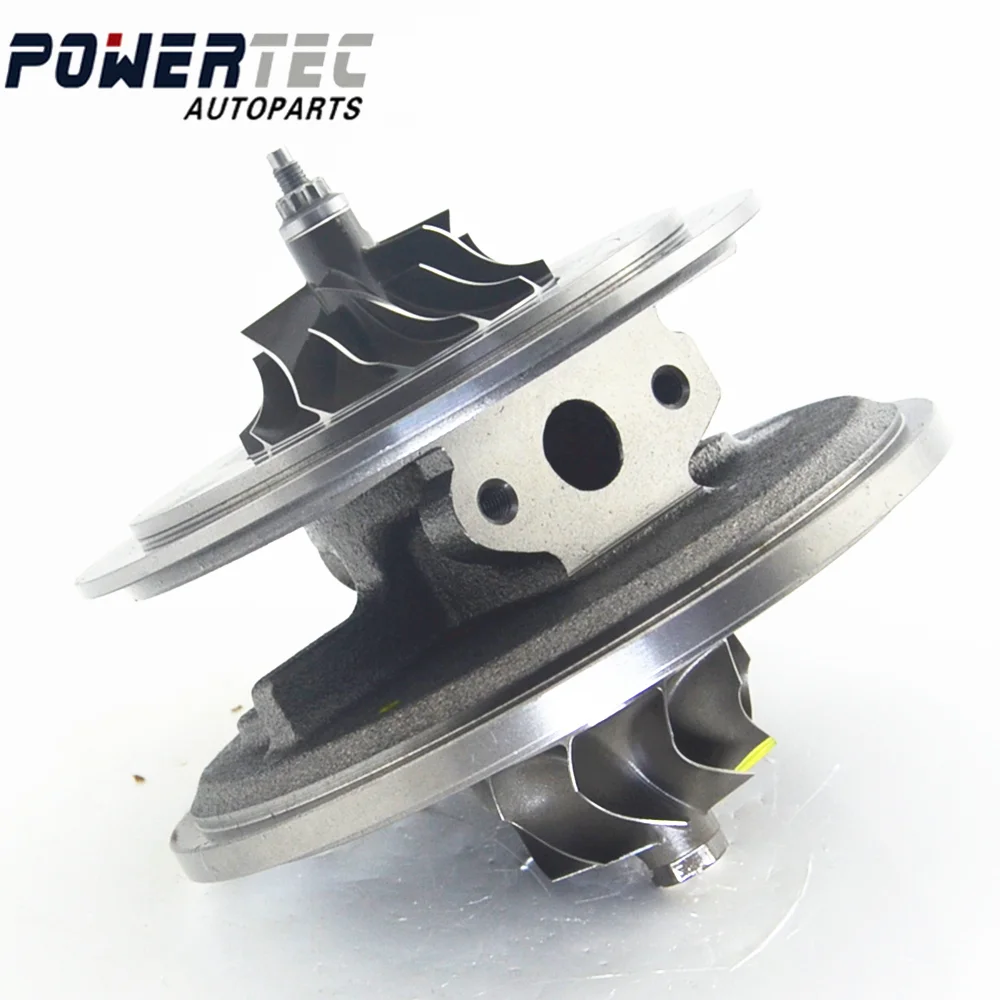 Powertec Turbo GTB2260VZK - Ford Ranger 3.2 TDCI Turbocharger