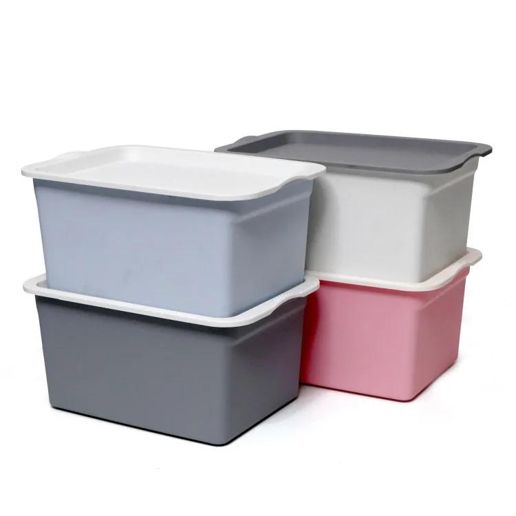 Eco-friendly Plastic Storage Box Rubbermaid Shoes Drawers - Buy Storage ...