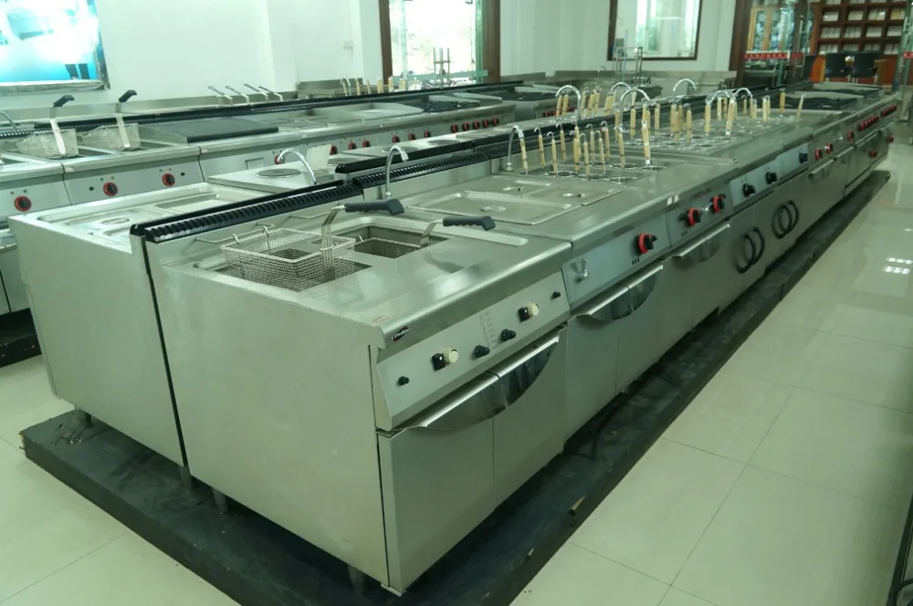 Restaurant And Hotel 4 Tiers Stainless Steel Kitchen Dish Rack Bn-r03 ...