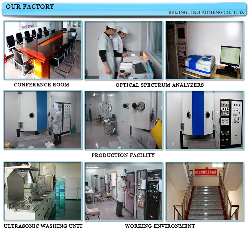 Ito Transparent Conductive Film - Optical Coating Filter - Buy Ito ...