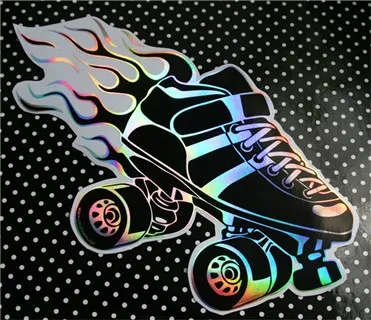 Custom Colorful Shiny Stickers Stars Sun Self Adhesive Vinyl Gold Foil ...