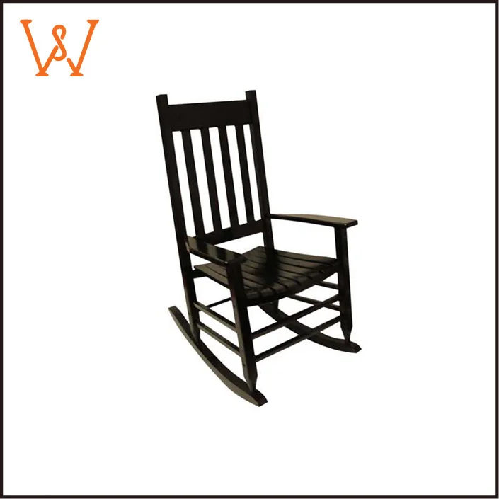 Top Manufacturer Eco Friendly Furniture Wooden Rocking Chair Rocking ...
