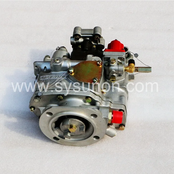 Diesel Genuine Engine Spare Parts Nt855 Nta855 Pt Fuel Pump 3021966 ...