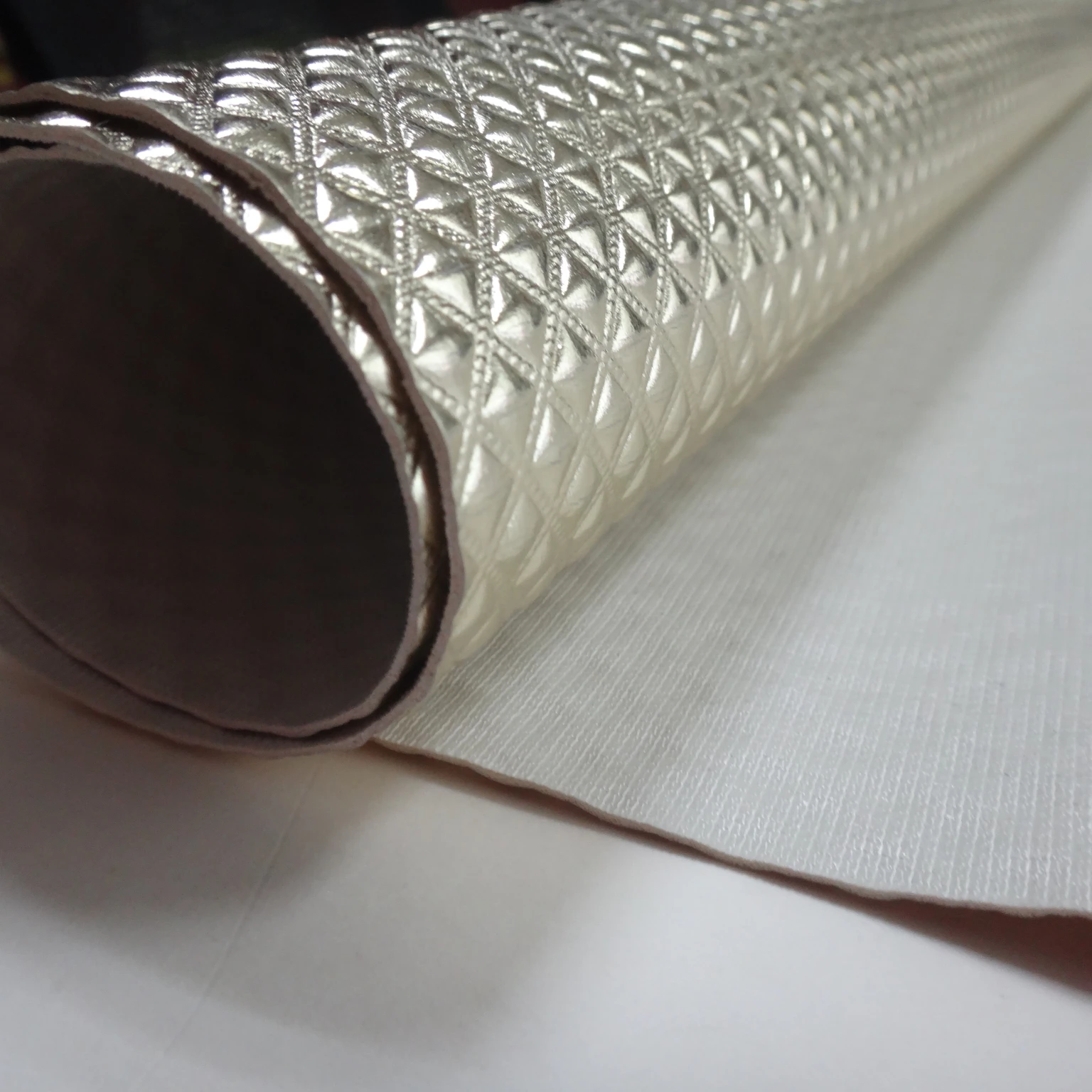 Digital Printed Pvc Leather,Printed Synthetic Leather Fabric Faux ...