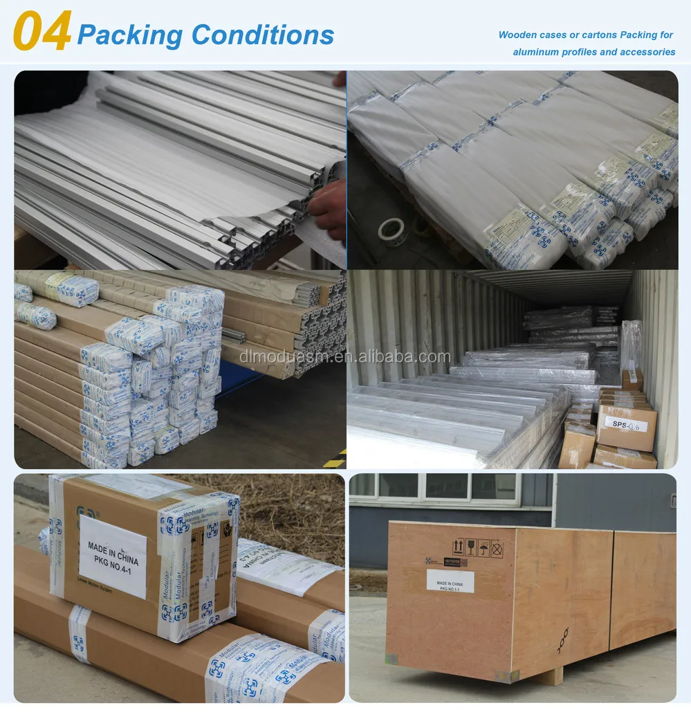 Bosch Compatible Pallet Transportadoras / Pallet Transferencia ...