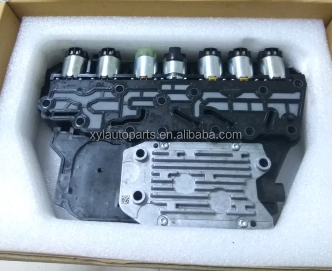 Tcu 6t40e 6t45e 6t40 6t45 Caja De Cambios De Control Hidráulico Módulo ...