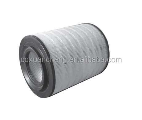 Carbon Air Filter For Mitsubishi Part Heavy Duty Engines For Mitsubishi ...