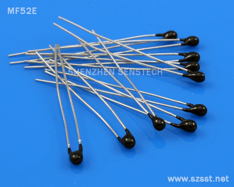 Manufacturer Supplying Mf52 Thin Film Ntc Thermistor 30k 3936 - Buy ...