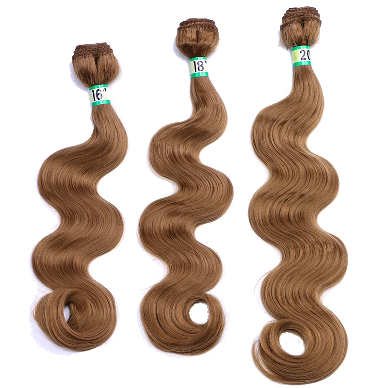 Factory Directly 22 inch synthetic body wave hair vendors with best ...