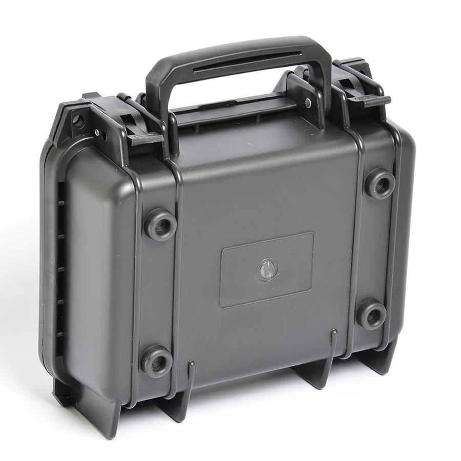 IP67 Polypropylene Box - Customized Waterproof Storage Case