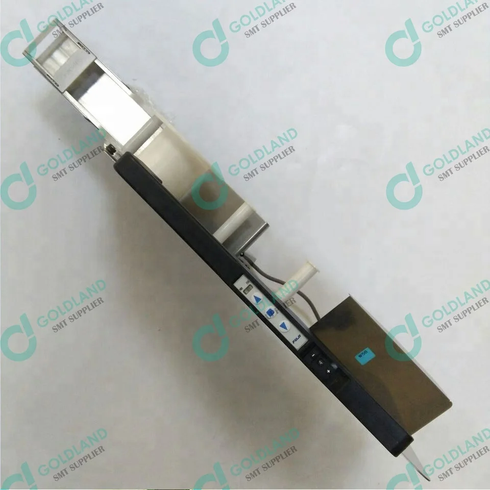 FUJI SMT de KDE-5600 56mm motorizado alimentador para FUJI IP1 IP2 IP3 ...