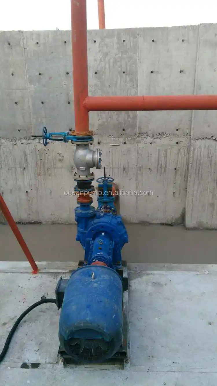 Heavy Duty Sludge Pump Set Driven By Diesel Engine - Buy Heavy Duty ...