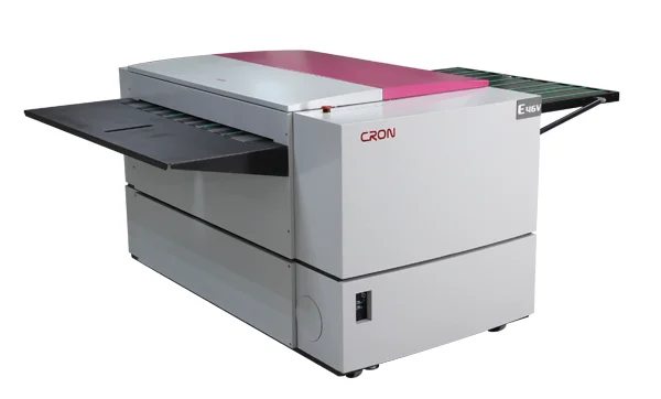 Cron Ctcp Machine Second Hand Used Cron Uv Ctp Machine - Buy Used Ctp ...