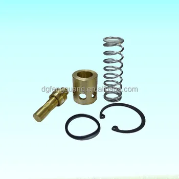 Sullair Air Compressor Parts/lubricated Compressor Parts/ Screw Air ...