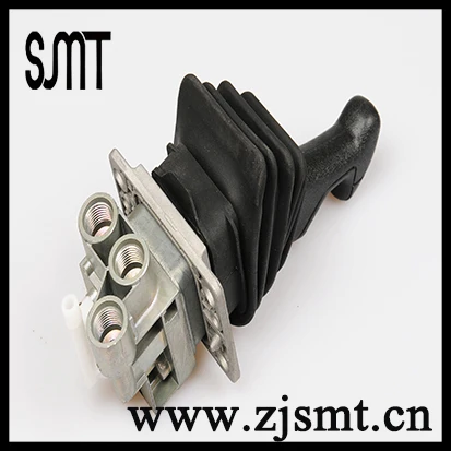 Cheap Factory Price 9617231220 Truck Spare Parts Hand Control Brake ...