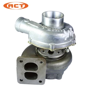 Small Engine Turbo Kit 114400-3890 For Sh200a3 Sh200-3 6bg1turbocharger ...