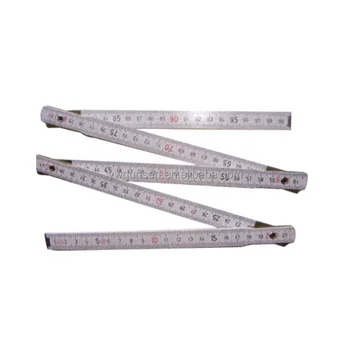 200cm Standard Drawing Wooden Folding Ruler - Buy Wooden Folding Ruler ...