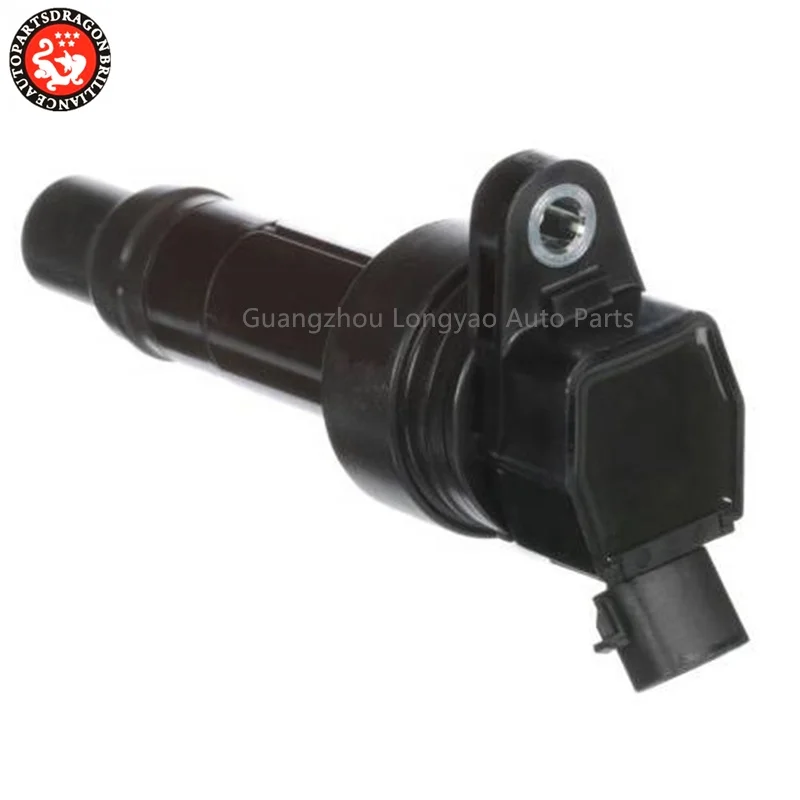 Auto Ignition Coil Oem 27301-2b110 273012b110 - Buy Ignition Coil,Coil ...