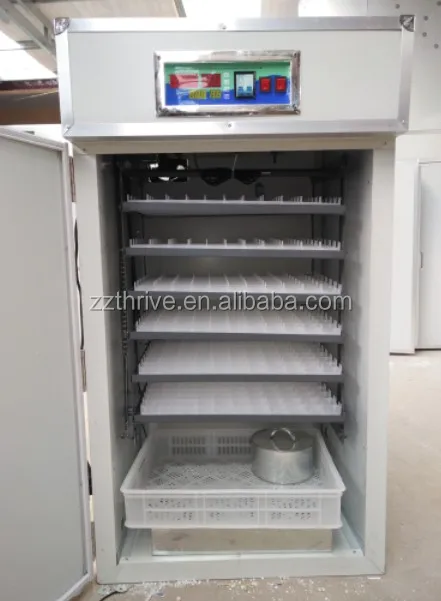 Egg Incubator Spare Parts Full Automatic Computer Controller Incubator ...
