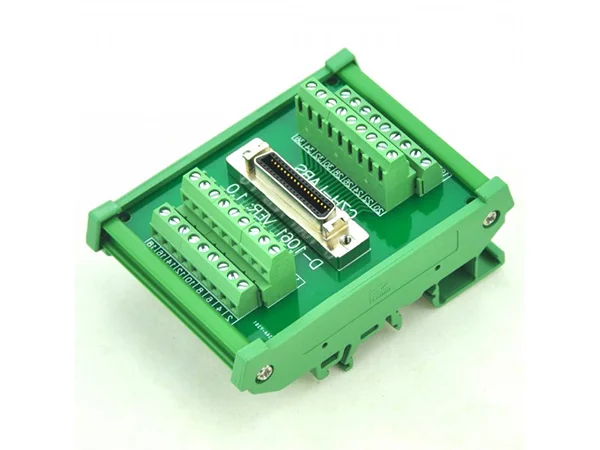 MDR36 Pin Male to Male Cable - Reliable SCSI Connection