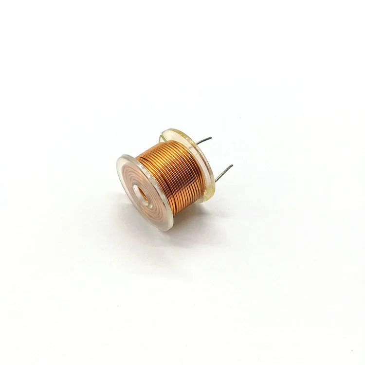 Factory Supply Insulated Copper Wire Plastic Bobbin Coil - Buy Copper ...