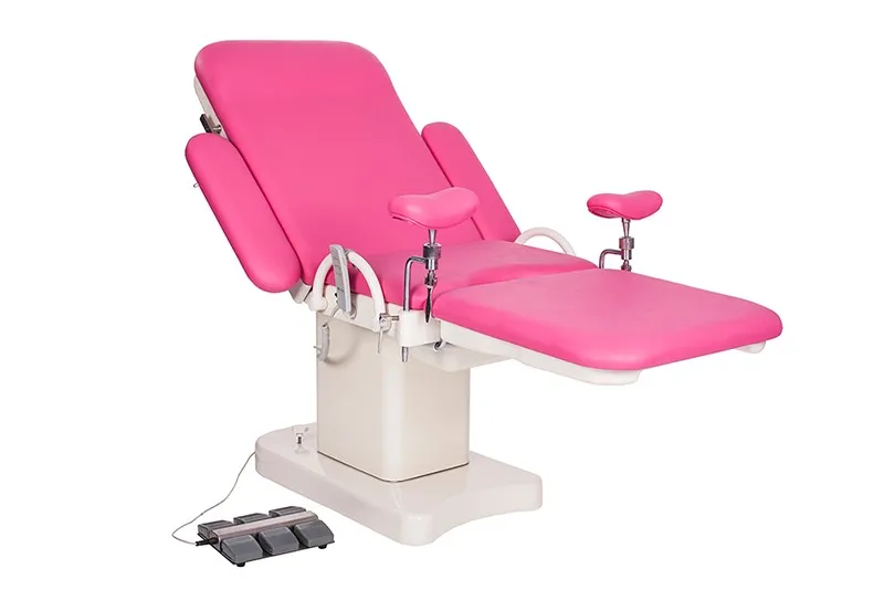 Electric Medical Obstetric Ob Gyn Chair - Buy Gyn Chair Product on ...