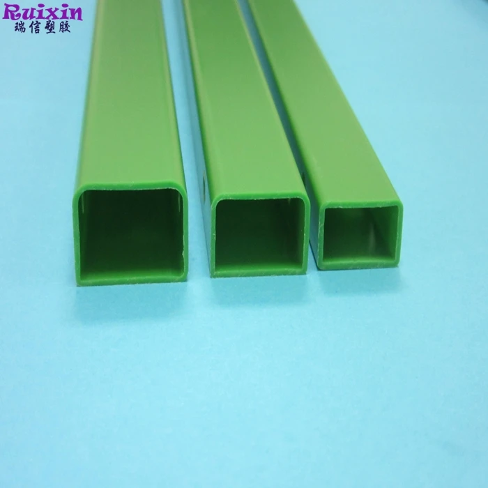 The Best Large Plastic Square Tubing With Long Service Life - Buy Large ...