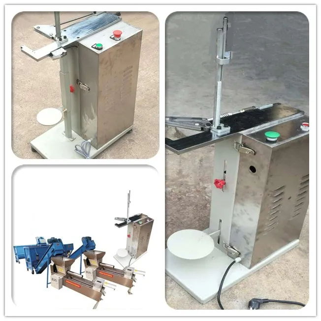 Hand Sealing Mushroom Automatic Bag Tying Machine| Alibaba.com