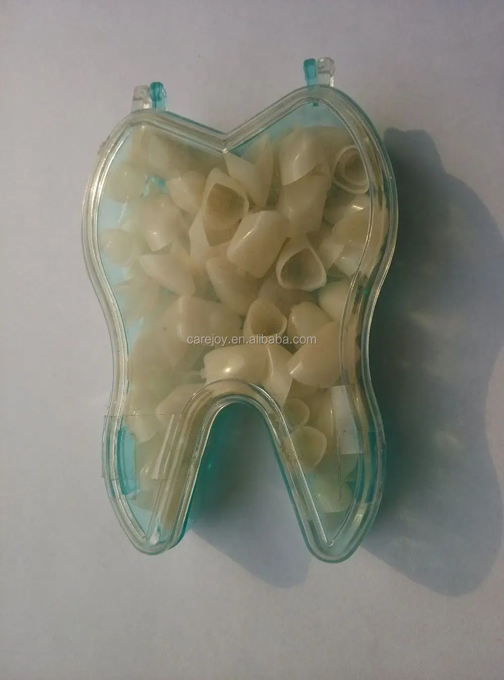 Dental Temporary Crown/temporary Anterior Crown Molar Teeth Nature ...