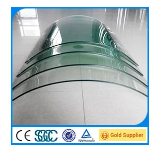 Beijing North Glass Technologies Co., Ltd. - Building Glass