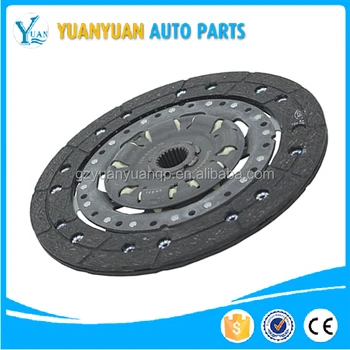 41100-23035 Clutch Disc For Hyundai Accent Hyundai Getz Hyundai I20 ...